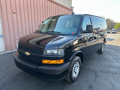 Used 2019 Chevrolet Express 2500 Upfitted Cargo Van for sale in ...