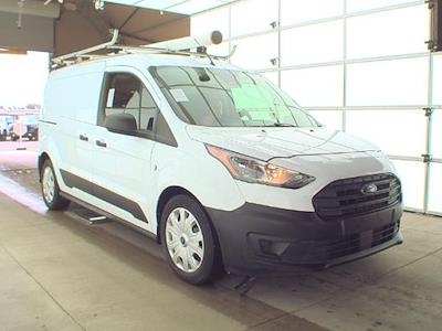Used 2020 Ford Transit Connect Empty Cargo Van for sale in Charlotte ...