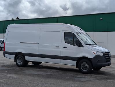 Used 2024 Mercedes-Benz Sprinter 3500XD Empty Cargo Van for sale in ...