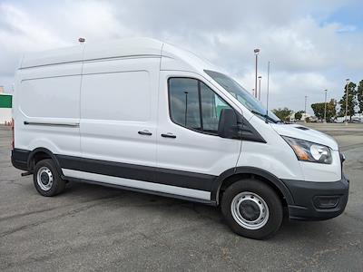 Used 2021 Ford Transit 250 Empty Cargo Van for sale in Fountain Valley ...