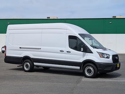 Used 2021 Ford Transit 250 Empty Cargo Van for sale in Fountain Valley ...