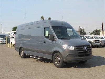 Used 2019 Mercedes-Benz Sprinter Upfitted Cargo Van for sale in La ...
