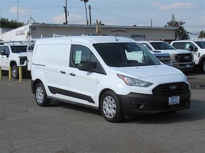 Used 2020 Ford Transit Connect Empty Cargo Van for sale in La Puente ...