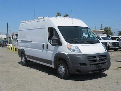 Used 2018 Ram ProMaster 2500 Upfitted Cargo Van for sale in La Puente ...
