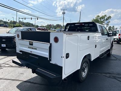 Work Trucks and Vans for Sale | DuraMag Truck Bodies
