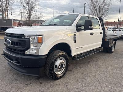 Used 2020 Ford F-350 Flatbed Truck for sale in Birmingham, AL | #15615