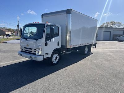 Used 2023 Chevrolet LCF 4500 Box Truck for sale in Titusville, FL | #TB5011