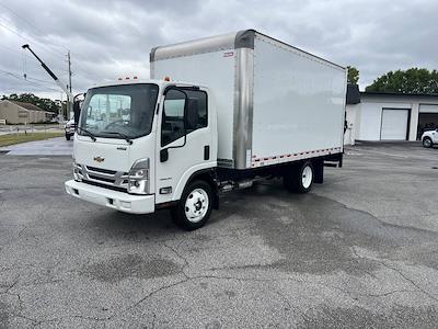 Used 2023 Chevrolet LCF 4500 Box Truck for sale in Titusville, FL | #TD5037