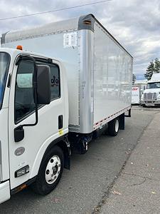 Used 2021 Chevrolet LCF 4500HD Box Truck for sale in Ashland, VA | #512014