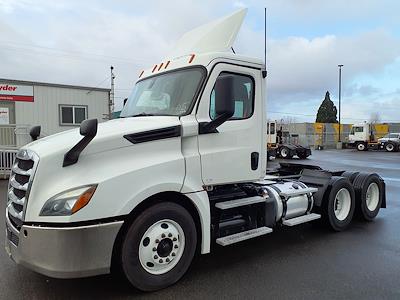 Used 2019 Freightliner Cascadia Semi Truck for sale in Tacoma, WA | #810007