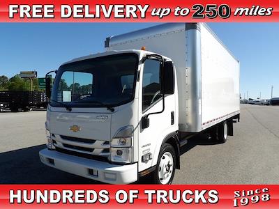 Used 2023 Chevrolet LCF 4500 Box Truck for sale in Flowery Branch, GA ...