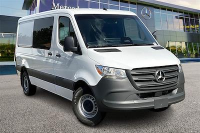 New 2026 Mercedes-Benz Sprinter 2500 Empty Cargo Van for sale in Edison ...