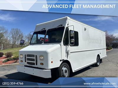 Used 2013 Ford F-59 Step Van / Walk-in for sale in Branchville, NJ | #2118