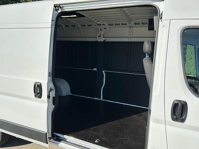 New 2025 Ram ProMaster 2500 High Roof Empty Cargo Van