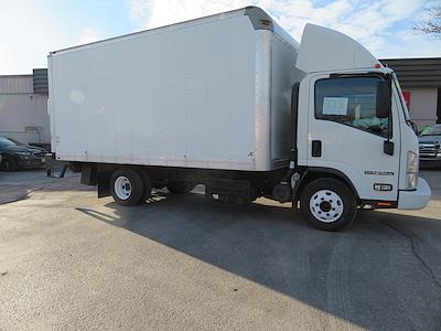 Used 2014 Isuzu NPR-HD Box Truck for sale in West Allis, WI | #42743-1