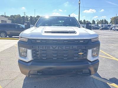 Used 2023 Chevrolet Silverado 2500 Cab Chassis for sale in Fort Worth ...