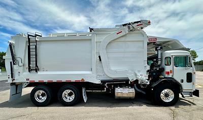 New 2025 Kenworth L770 Garbage Truck for sale in Leawood, KS | #0585123