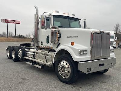 Used 2022 Western Star 4900 Semi Truck for sale in Leawood, KS | #0595577