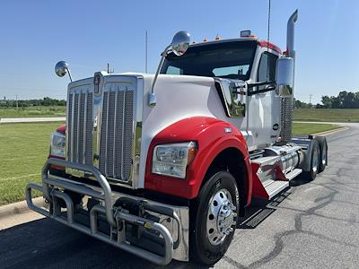 Used 2022 Kenworth W990 Semi Truck for sale in Leawood, KS | #0601139