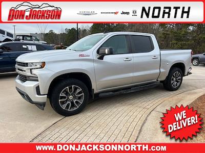 Used 2020 Chevrolet Silverado 1500 Pickup for sale in Cumming, GA | # ...