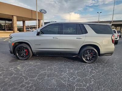 Used 2023 Chevrolet Tahoe SUV for sale in Meridian, MS | #467982