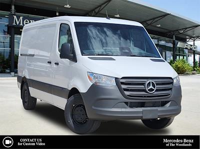 New 2025 Mercedes-Benz Sprinter 2500 Empty Cargo Van for sale in The ...