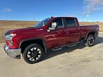 Used 2020 Chevrolet Silverado 2500 Pickup for sale in Dickinson, ND ...