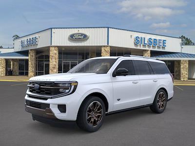 New 2025 Ford Expedition SUV for sale in Silsbee, TX | #A25207