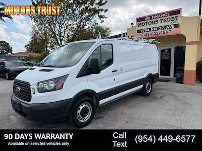 Used 2017 Ford Transit 150 Upfitted Cargo Van for sale in Miami, FL | # ...
