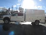 New 2026 Ford F-550 Enclosed Service Body for sale in Richmond, VA | #E115